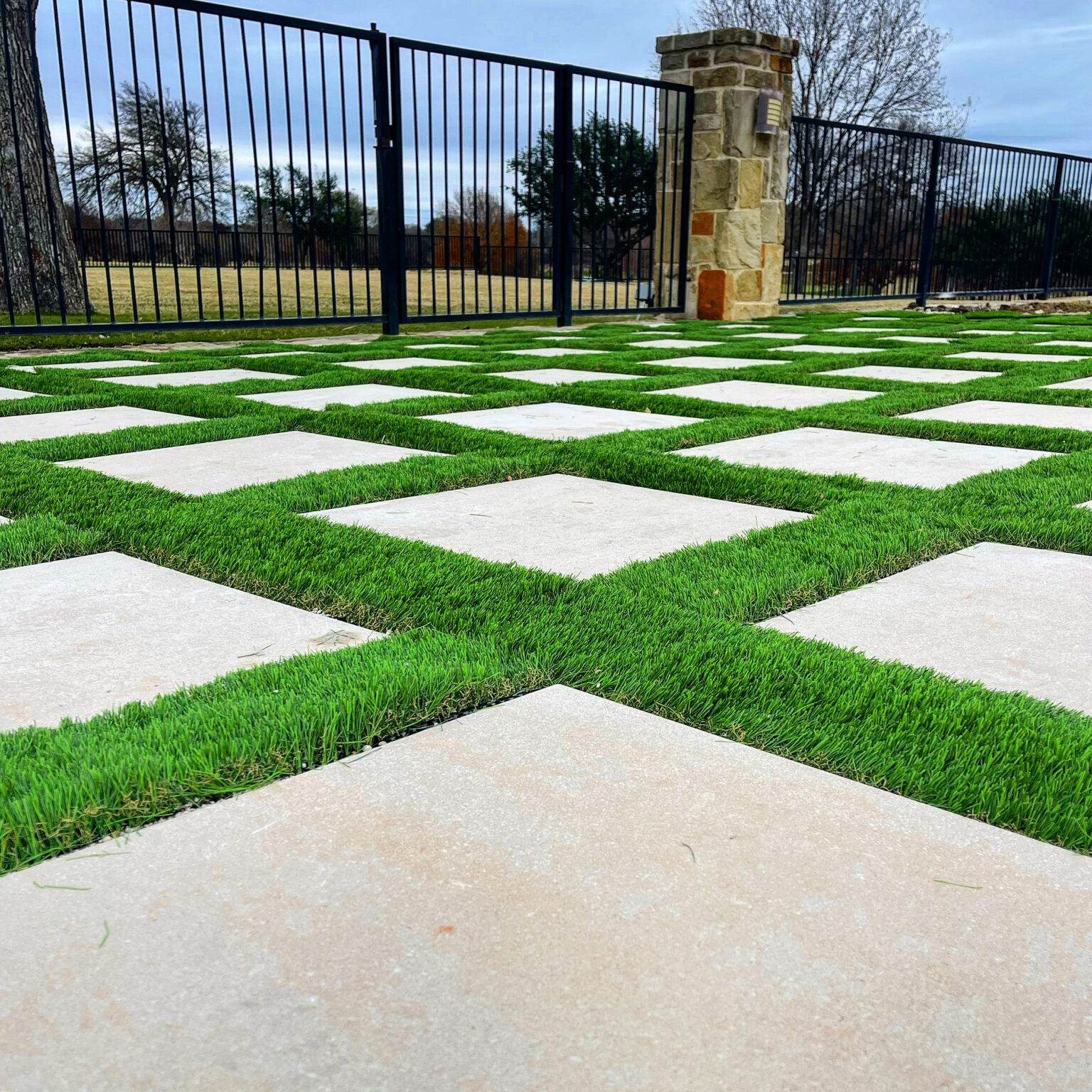 Permeable Pavement Expert in Milton, ON - Residential & Commercial ...