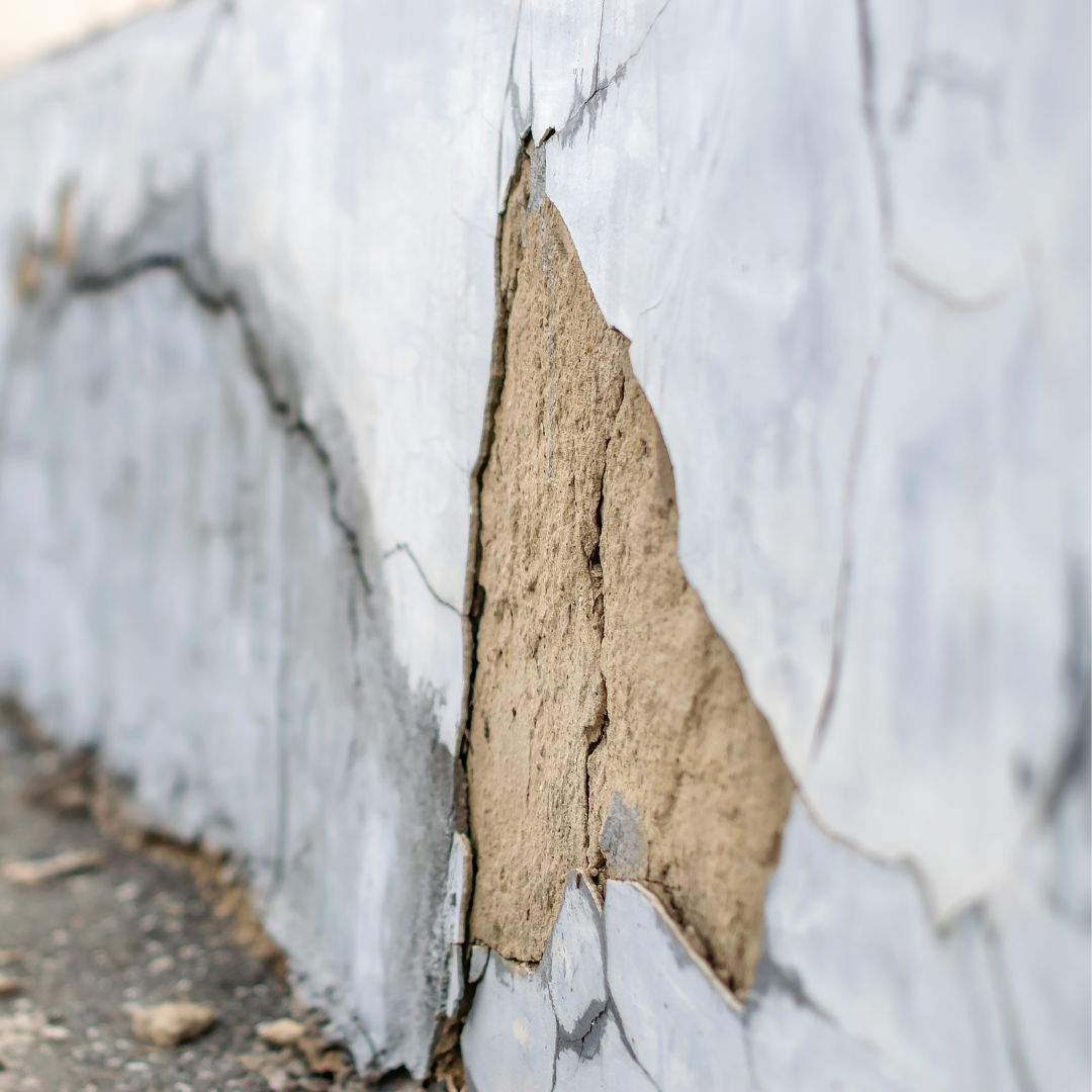 5 Long-Term Implications of Ignored Foundation Cracks in GTA ...