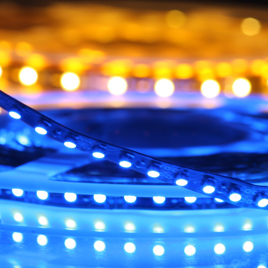 Permanent LED - Residential & Commercial Landscape Construction Expert ...